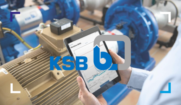 Vers une industrie 4.0 – Le défi de KSB Guard