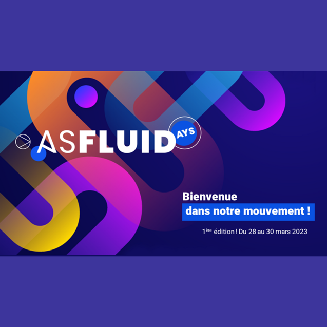 Edition 2023 : chiffres clés - ASFluid