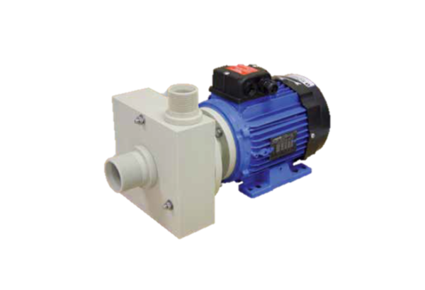 Pompe SOMEFLU HMP-TS - Pompe centrifuge horizontale - ASFluid