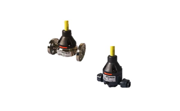 Soupapes de sécurité / de retenue MILTON ROY - Vannes - ASFluid