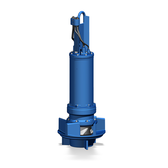 Pompe KSB Amacan K - Pompe centrifuge submersible - ASFluid