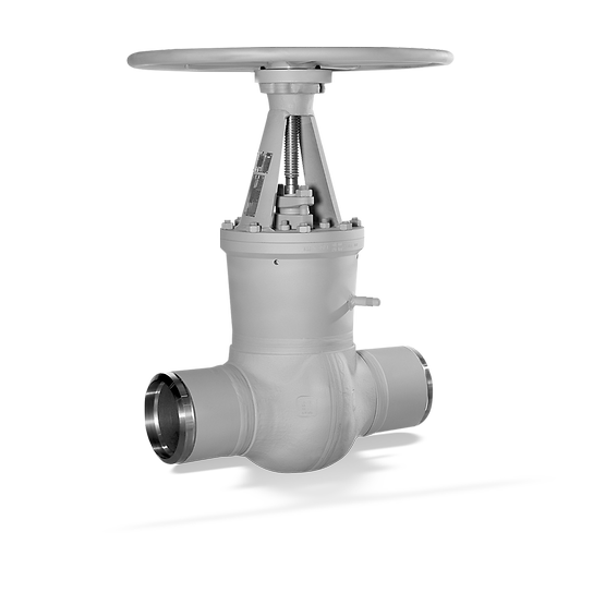 Vanne guillotine KSB AKG-A/AKGS-A - Vannes guillotine - ASFluid