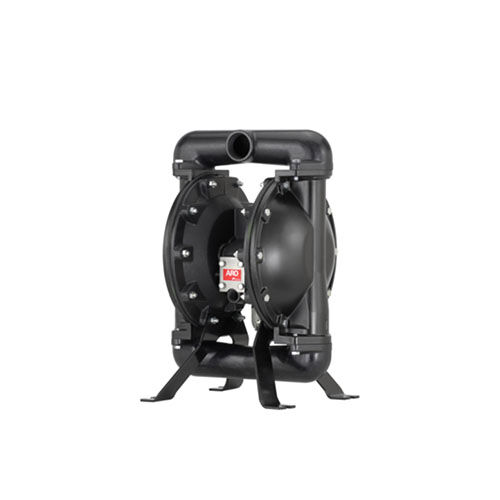 Pompe à membranes ARO métallique série Pro 1" à 3" - Pompes à membrane ...