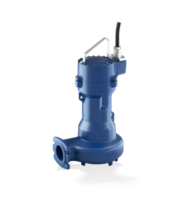 Pompe KSB AmarexPro - Pompe centrifuge submersible - ASFluid